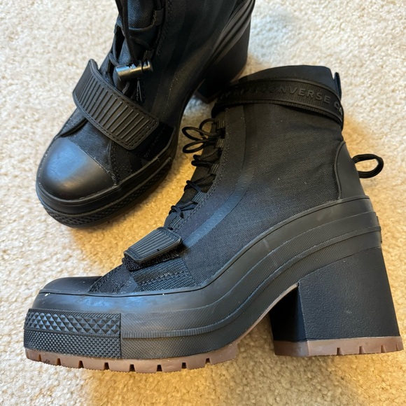 Converse | Shoes | Converse Chuck Taylor All Star Gr82 High Top In ...